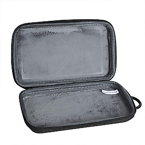 Hermitshell Travel Case for Basic Fun Electronic Retro Sports Game Assortment: Baseball Electronic Games (Not Including Games