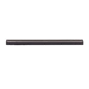 TableCraft Products 2924P Magnetic Holder, Plastic, 24"