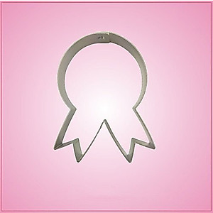 1St Place Ribbon Cookie Cutter
