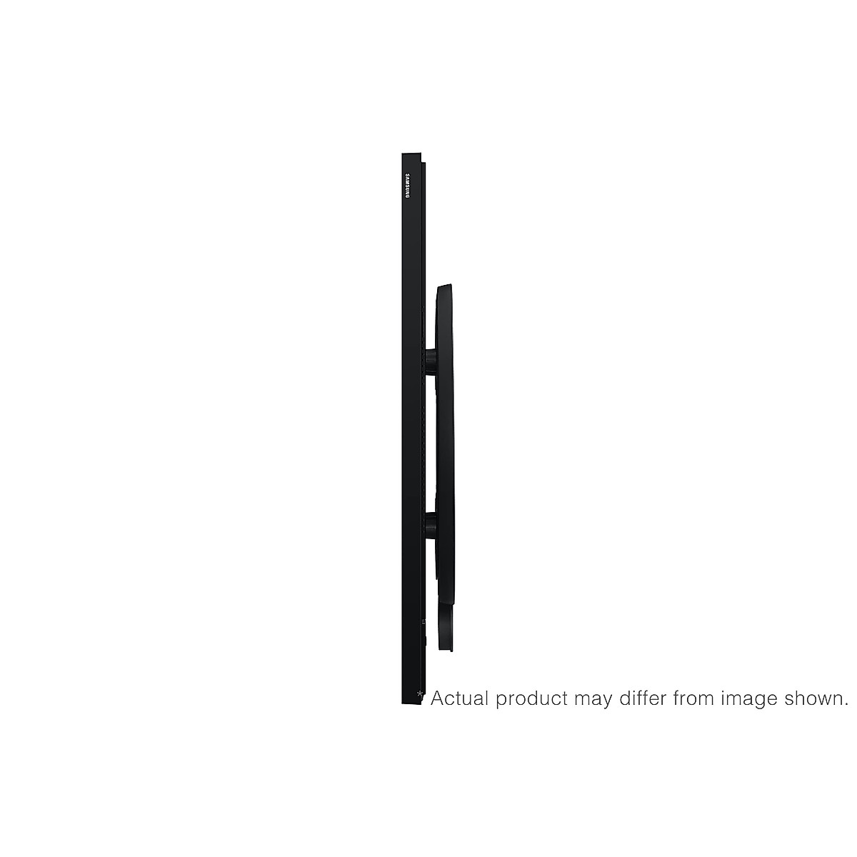 SAMSUNG Auto Rotating TV Wall Mount, Fits 55” & 65” Televisions, 400x300 VESA Compatible, Use w/ The Frame, QN95B, QN900B, QN800B and QN700B Series, 2022, VGARAB43WMTZA