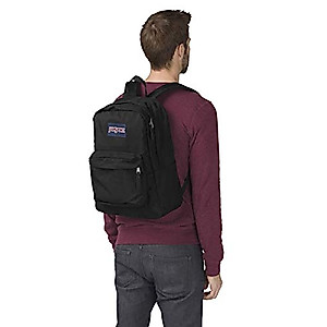 JanSport, Superbreak Backpack Black