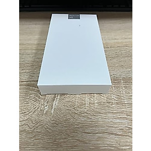 Ikiiqii Cover for Gigaset GS5 Lite (6.30") case Shell Soft Silicone TPU Black Phone Protective Cases + 9H Hardness HD Tempered Glass Screen Protector Film Protection -Peach Blossom