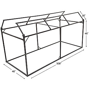 ALPS OutdoorZ Alpha Waterfowl Blind - Tan