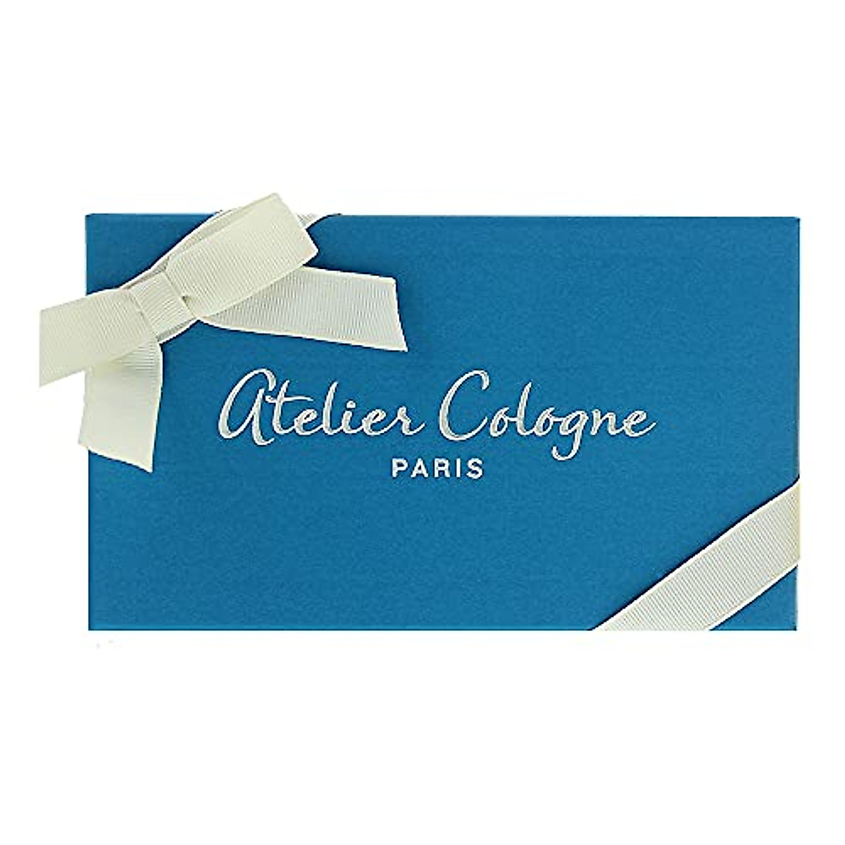 Atelier Cologne Box Vanille Insensee With Leather Case Cologne Absolue Pure Perfume 30m