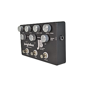 JangleBox JB3 Compression Sustainer