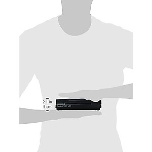 DocketPORT 687 Duplex Card Scanner (DP687)