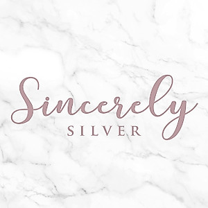 Sterling Silver 14k Gold/Rose Gold Necklace, Rottweiler, Great Dane, Pitbull, Border Collie, German Shepherd, Australian Shepherd, Doberman, Cocker Spaniel, Sterling Silver, No Gemstone