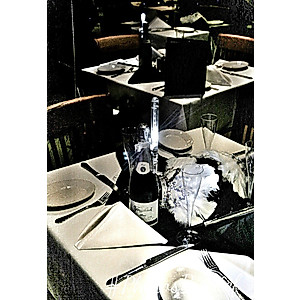 LED Bottle Service Sparklers for VIP Nightclubs Led Sparklers Bottle Baton Electronic Sparklers 3PACK