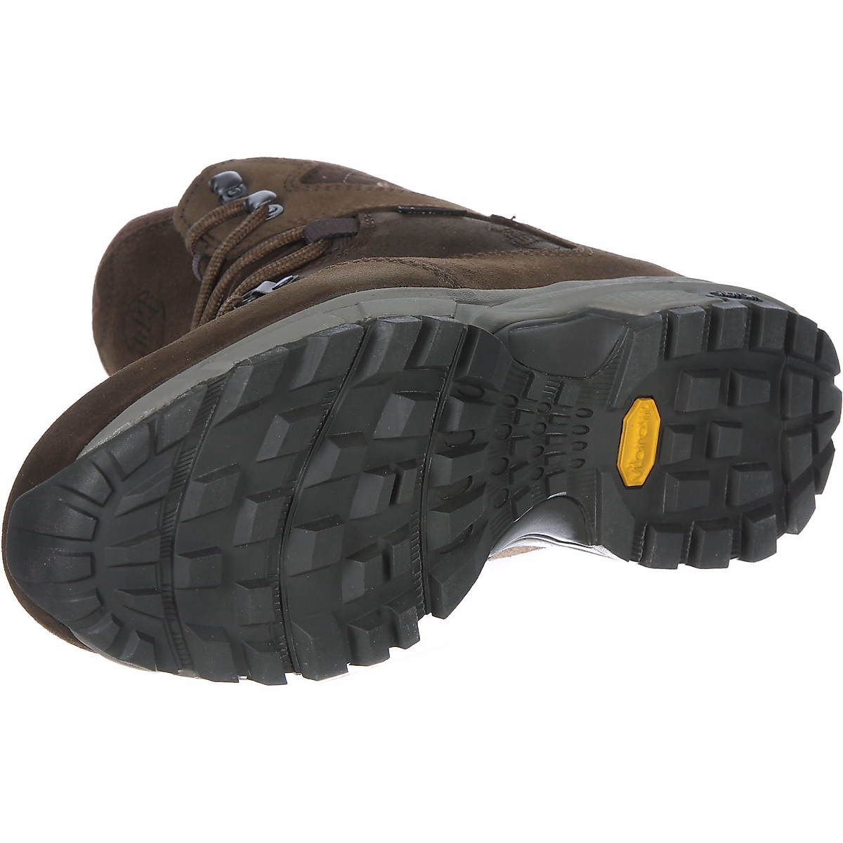 Hanwag Tudela Light GTX Boots, Mens, Brown/Erde, 8.5 UK / 9.5 US