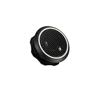 KICKER 46CSS684 - Two Pairs of CS-Series CSS68 6x8-Inch Component System with .75-inch tweeters, 4-Ohm (2 Pairs)