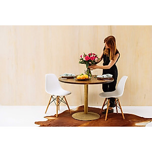 Benchmark Bouquets Charming Roses & Alstroemeria, Next Day Prime Delivery, Fresh Cut Flowers, Gift for Anniversary, Birthday, Congratulations, Get Well, Home Decor, Sympathy, Easter, Mother's Day