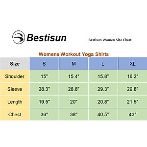 Bestisun Women Athletic Workout Dry Fit Long Sleeve Open Back Workout Shirts Yoga Top Gym Shirt Cropped Sweaters Light Purple M