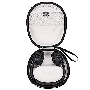 Tourmate Hard Travel Case for Microsoft Modern Wireless Headset, Protective Carrying Storage Bag