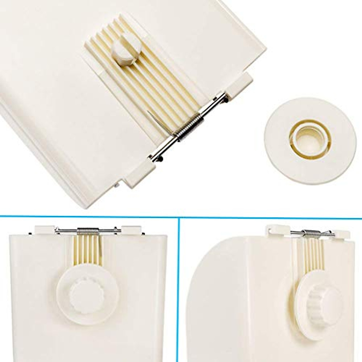 Rabbit Feeder Bunny Guinea Pig Hay Feeder Bag, Hay Guinea Pig Hay Feeder, Rabbit Feeder Fabric Bag Chinchilla Plastic Food Bowl Feeder