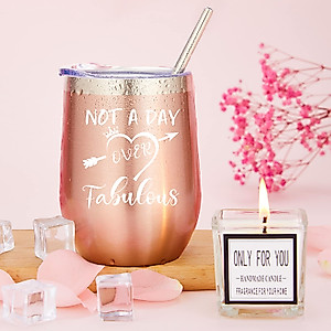 Birthday Gifts for Women-Mothers day gifts Box Basket for Mom Coworkers, Sisters, Aunt, BFF, Teachers, Thank You Gifts Mom Gifts -Unique Gifts for Women Who Have Everything