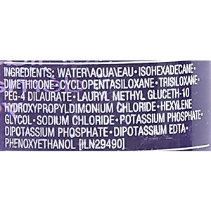 Clinique Take the Day Off Makeup Remover, No Color, 4.2 Oz