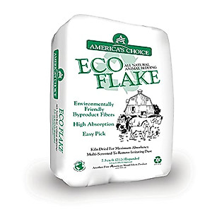 3.0CUFT Pine Bedding