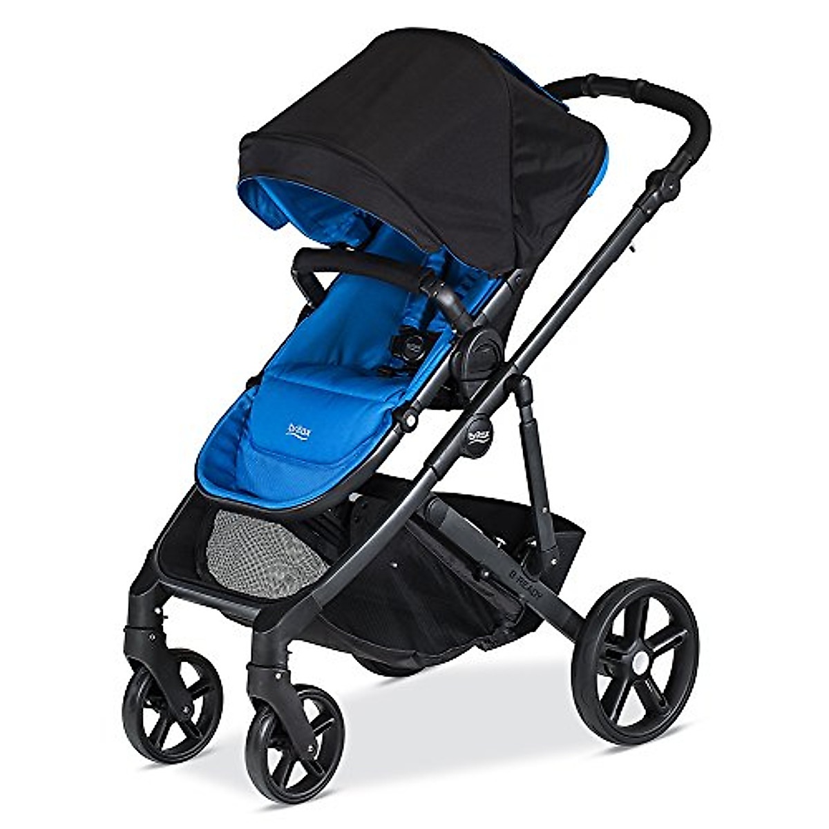 Britax B-Ready G2 Stroller, Capri