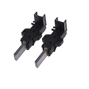 ALturn Washing Machine Motor Carbon L94MF7 with Housing， Compatible for Whirlpool