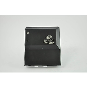 Saturn NetLink
