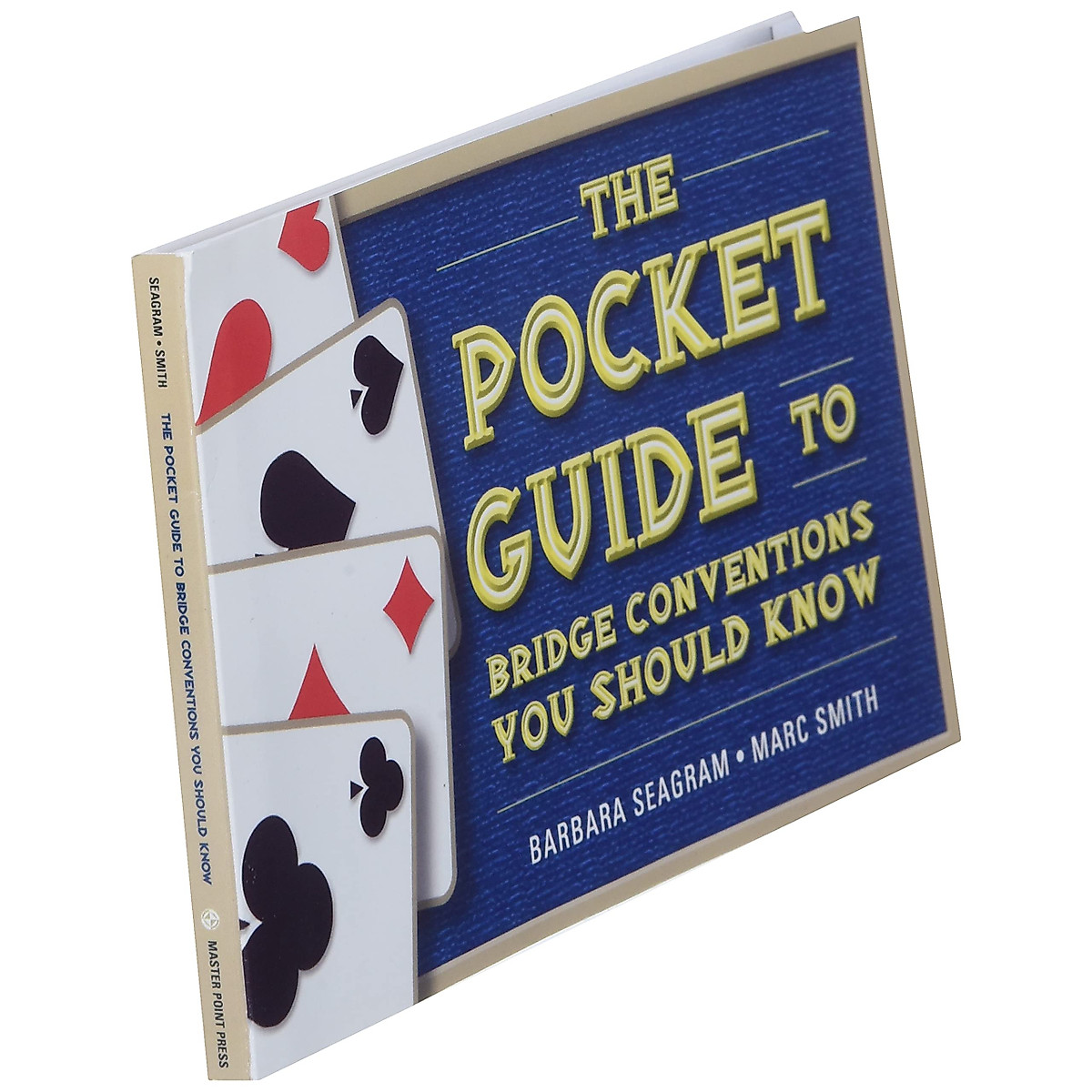 The Pocket Guide to Bridge Conventions You Should Know