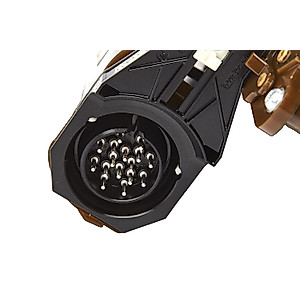 ACDelco 24275871 GM Original Equipment Automatic Transmission Control Valve Body with Transmission Control Module