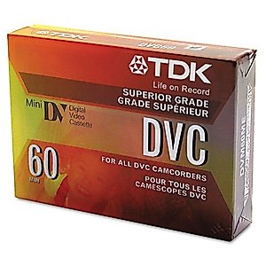 Panasonic AJ-P66L DVCPRO Large Size Tape