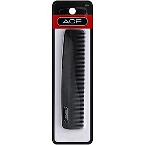Ace 61636 5" Pocket Comb