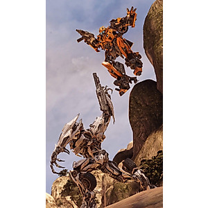 Transformers: Dark of the Moon - Xbox 360 (Renewed)