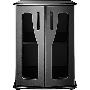 Coralife Biocube Aquarium Stand For 32 Gallon Size,Black