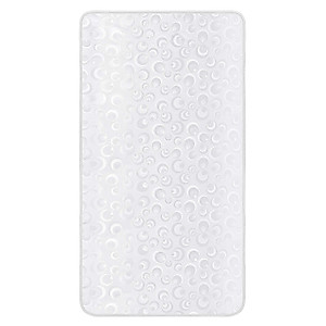 Dream On Me, Juniper 150 Ultra Coil Inner Spring Standard Crib & Toddler Bed Mattress I Waterproof I Green Guard Gold Certified I 10 Years Manufacture Warranty I Vinyl Cover I Made In The U.S.A