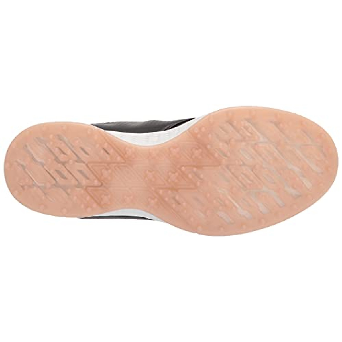 Skechers Women's Go Elite 3 Twist Golf Shoe, Black, 9