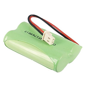 FITHOOD Battery Replacement for Sony NTM-910 NTM-910 Baby Nursery Monitor NTM-910dual Baby Nursery Monit NTM-910YLW NTM-910YLW Baby Nursery Monito BP-T50 BP-T51 BP-TR10 (1500mAh/2.4V)