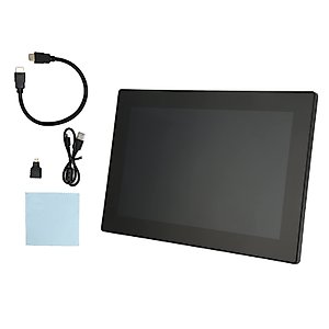 070 Touchscreen Touch Screen Monitor Professional Touchscreen 10.1in 1920x1200 Resolution LCD 10 Point Touch 160° IPS Touch Screen Monitor (#3)