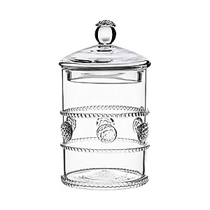 Juliska Isabella Mini Canister