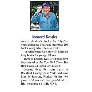 Mr. Pine's Purple House