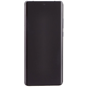 HUAWEI P50 Pro Global Model EU/UKVersion Dual SIM JAD-LX9 Factory Unlocked - International Version - Black