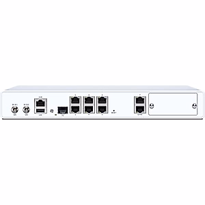 Sophos XGS 116 Next-Gen Firewall with Xstream Protection, 3-Year (US Power Cord) (IA1B3CSUS)