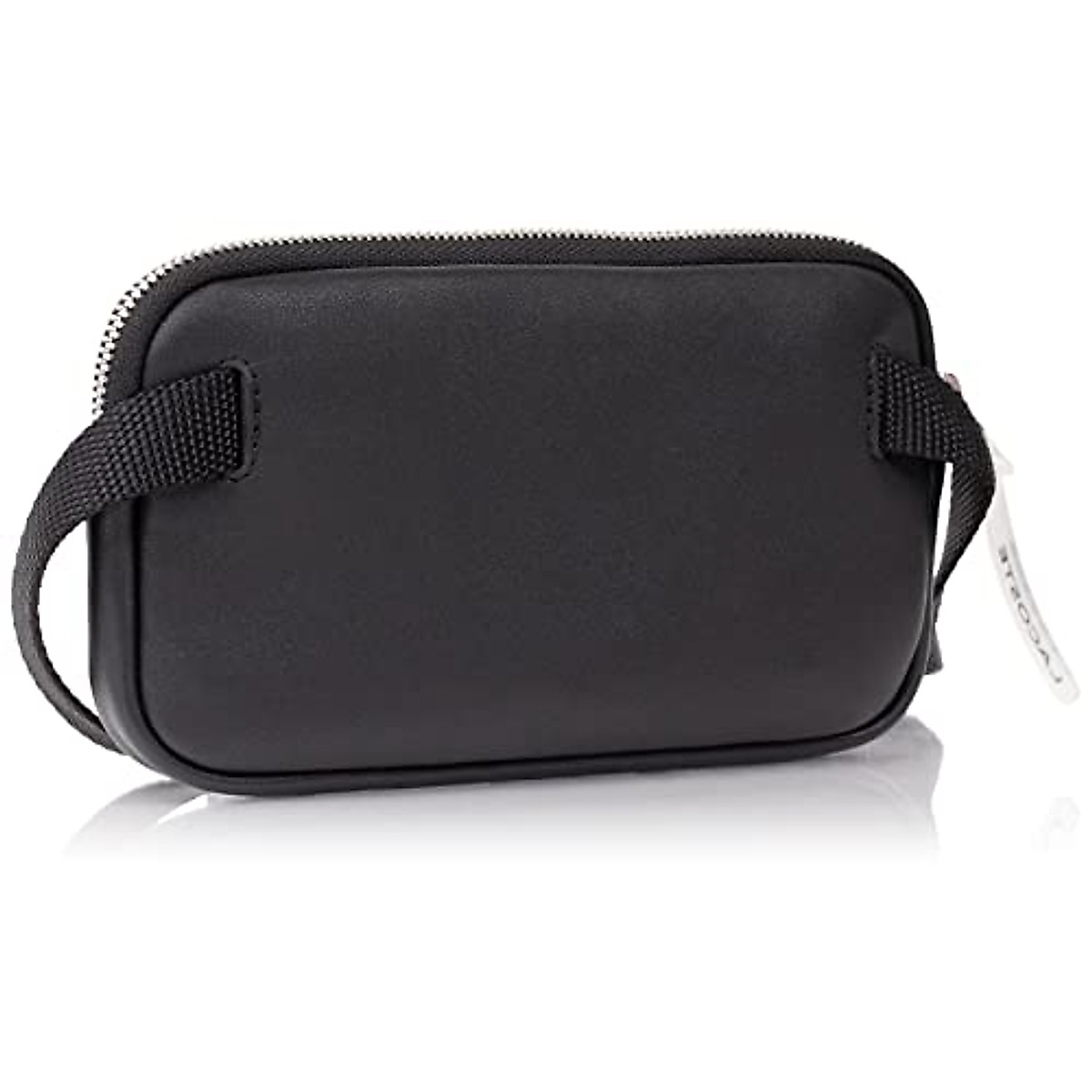 Lacoste Womens Phone Wallet, Noir Blanc