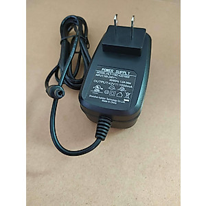 Charger for CBD Items 1-pin Adapter