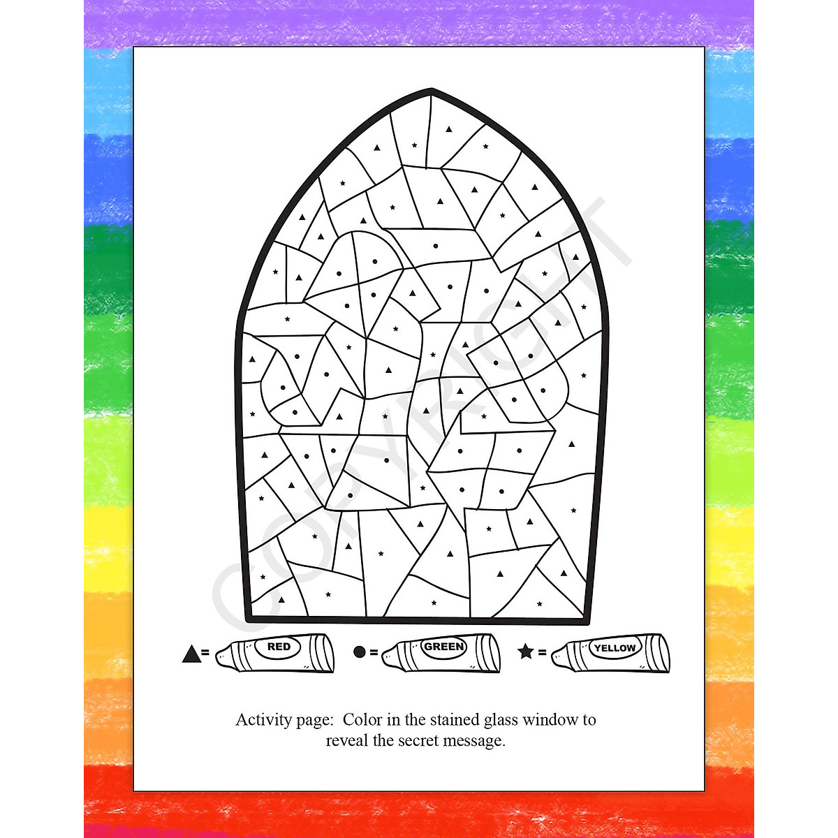 ZOCO - Learn to Recycle - Kids Educational Coloring Books (25 Bulk Pack, Without Crayons) - Earth Day, Environmental Program Handout - Recycling Activities for Kids