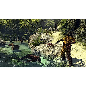 Dead Island Riptide