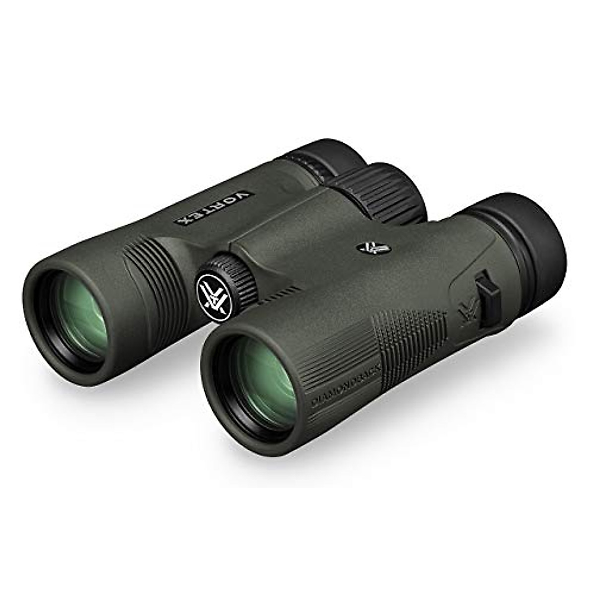 Vortex Optics Diamondback HD 8x28 Binoculars