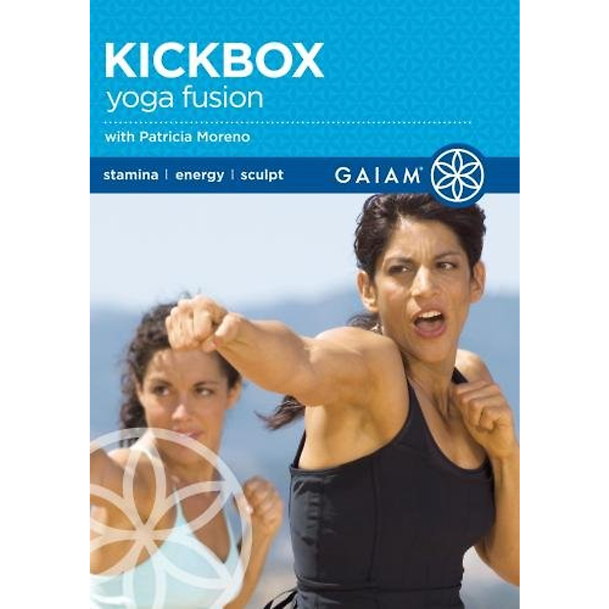 Kickbox Yoga Fusion