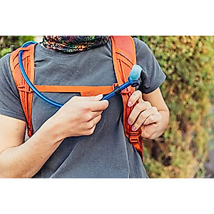 Gregory 3D Hydro Trek 3L