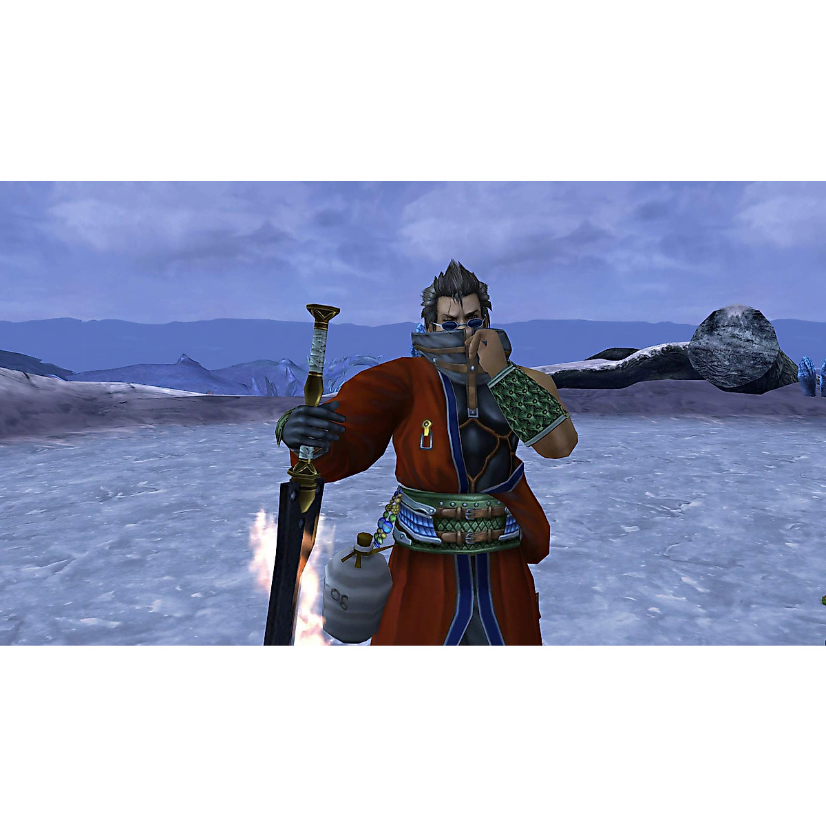 Final Fantasy X & X-2 HD Remaster - Xbox One (Renewed)