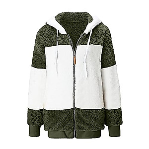 mens fleece jacket fleece vest for women zip up shawl collar work double breasted maxi long wool pea coat crew neck pullover women womens grey zip up hoodie tunic tops to wear with leggings 3/4