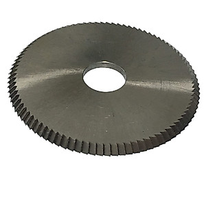 Standard Replacement Cutter CW-23MC in HSS for HPC 9160MC and 9180MC Series Machine(one piece)