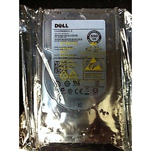 ST9500620SS-DELL 500B 7.2K SFF SAS HDD