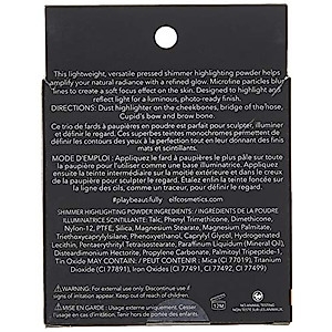 Elf Cosmetics Highlighting HD Powder Sunset Glow, 1 Pound